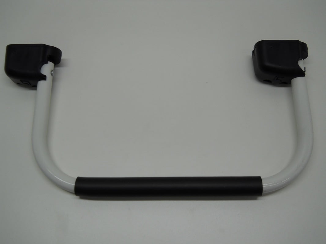 RV Camper Motor Home 5th Wheel Trailer White Folding Door Entry Grab ...