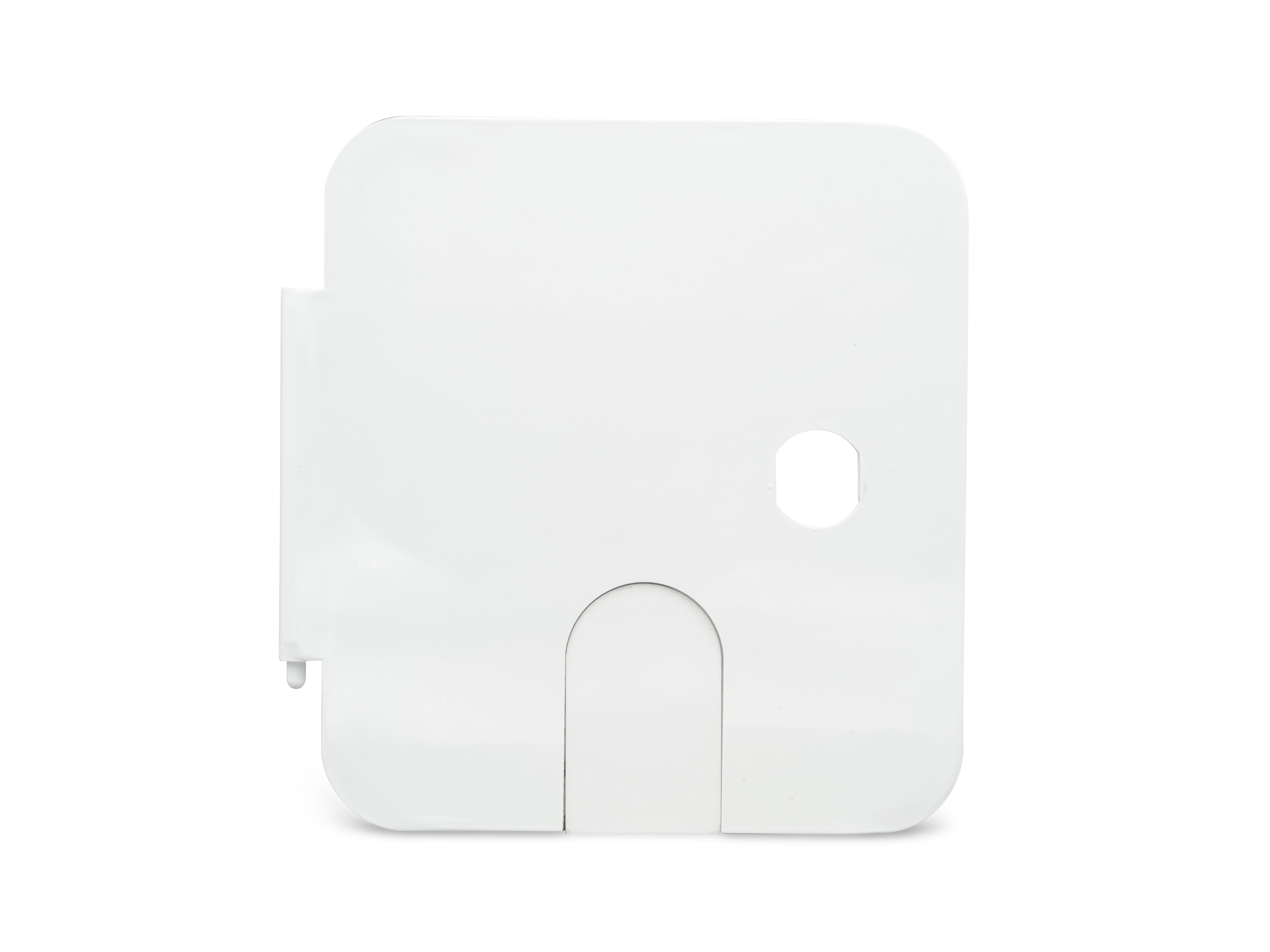 RV Camper Replacement 6.5 inch x 6 inch Storage Hatch Door With Access ...