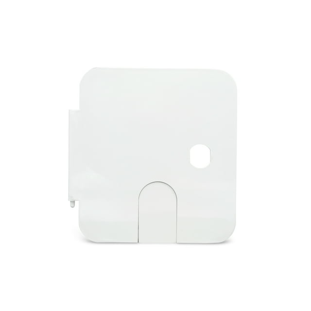 RV Camper Replacement 6.5 inch x 6 inch Storage Hatch Door With Access ...