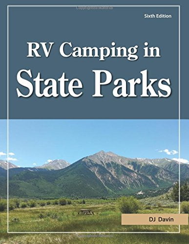 State Park Rv Camping