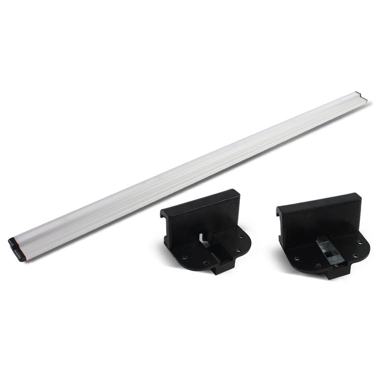 RV Caravan Accessories Aluminum Alloy External Folding Table Leg Guide ...