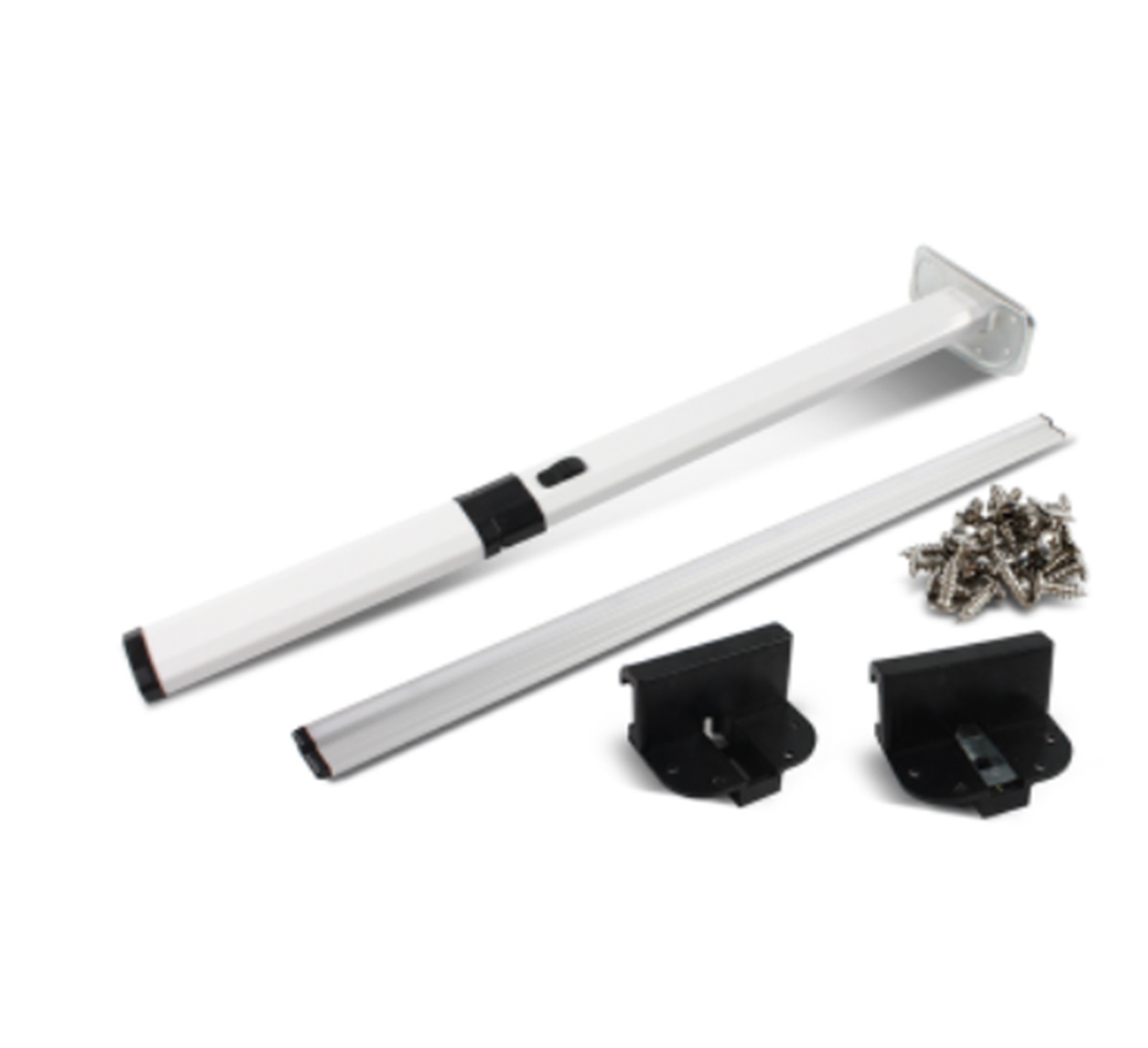 RV Caravan Accessories Aluminum Alloy External Folding Table Leg Guide ...