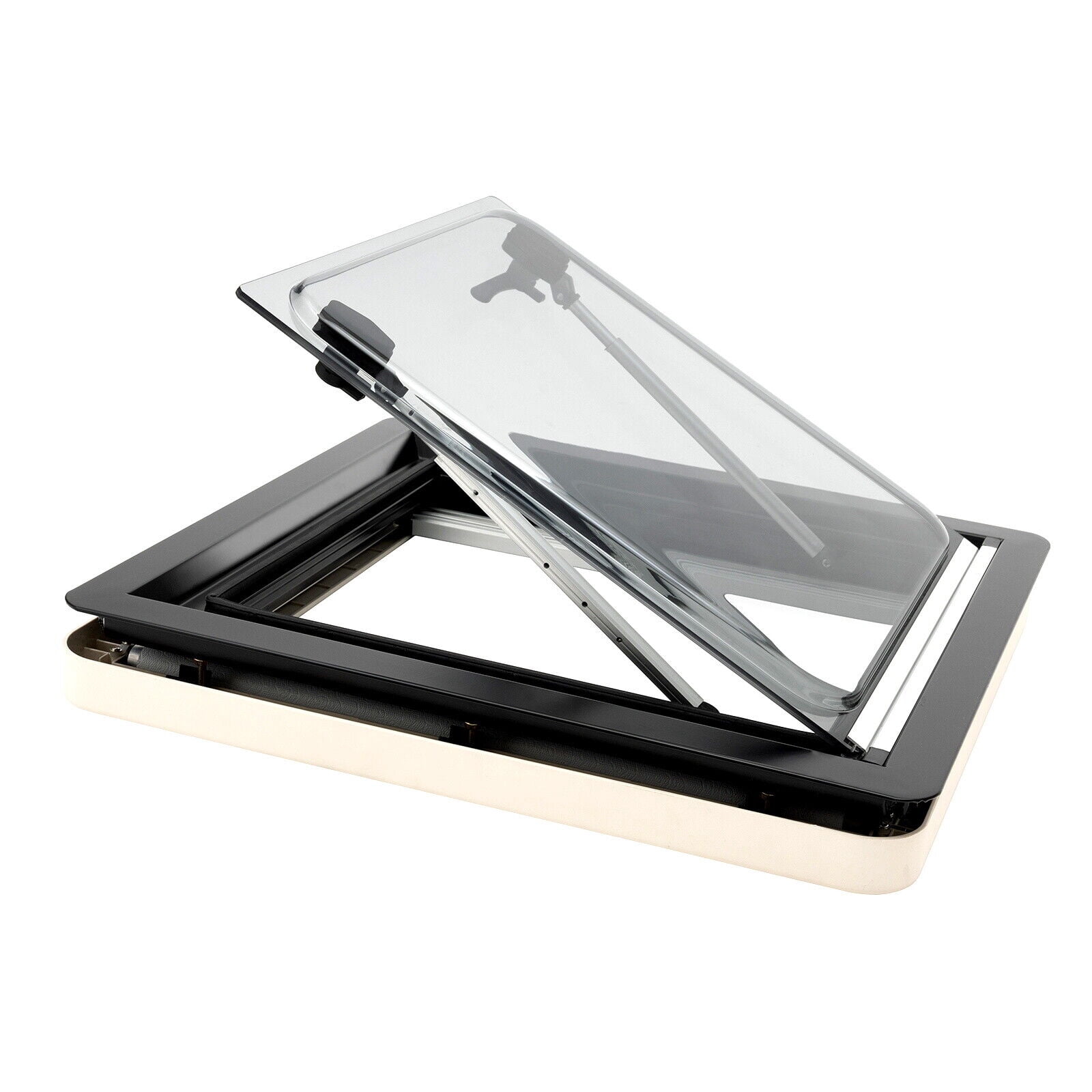 RV Caravan Camper Hinged Push Out Window RV Trailer Vent Hatch 450 x ...