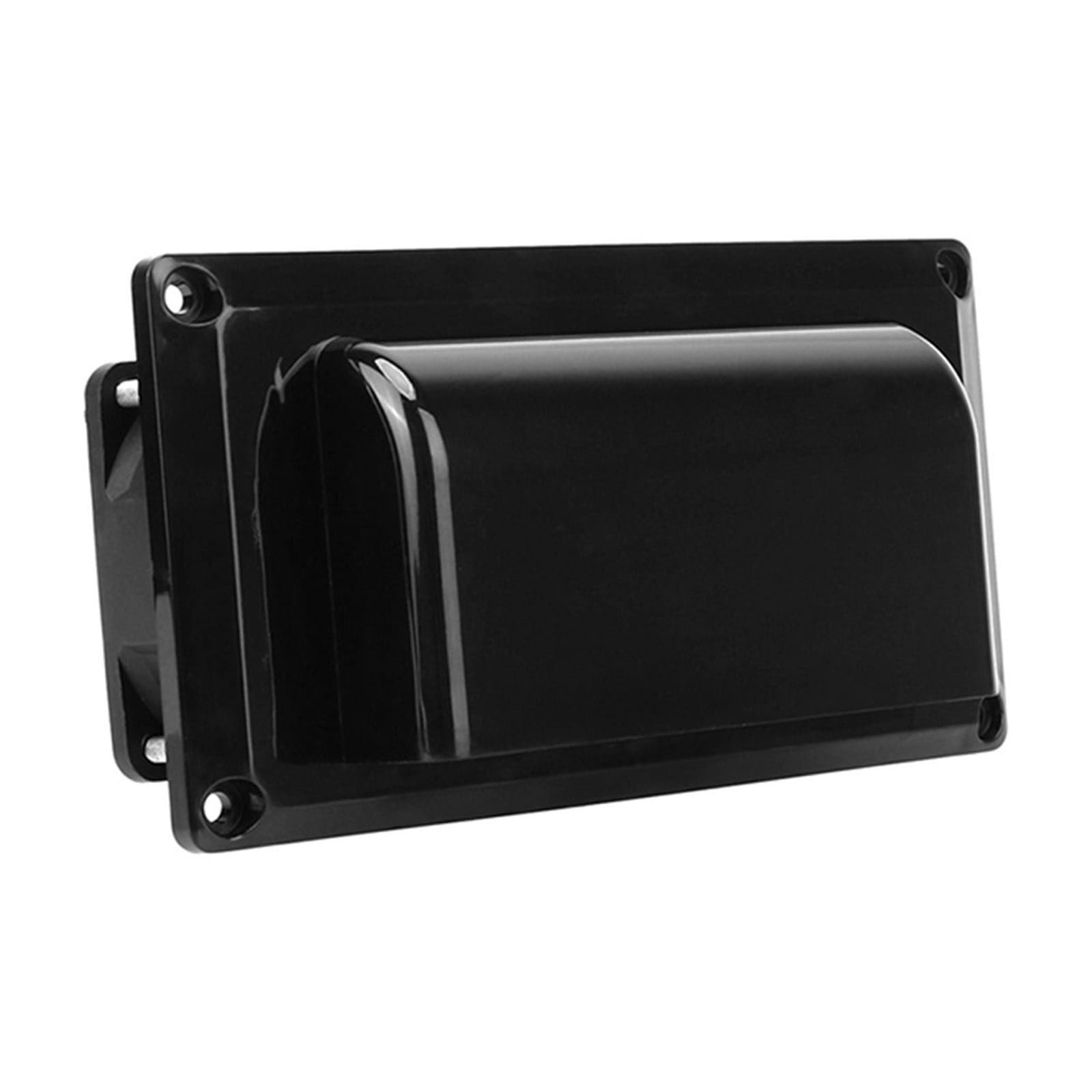 RV Caravan Exhaust Fan Side Vent Ventilation Range Hood Vent 12V 13.2W ...