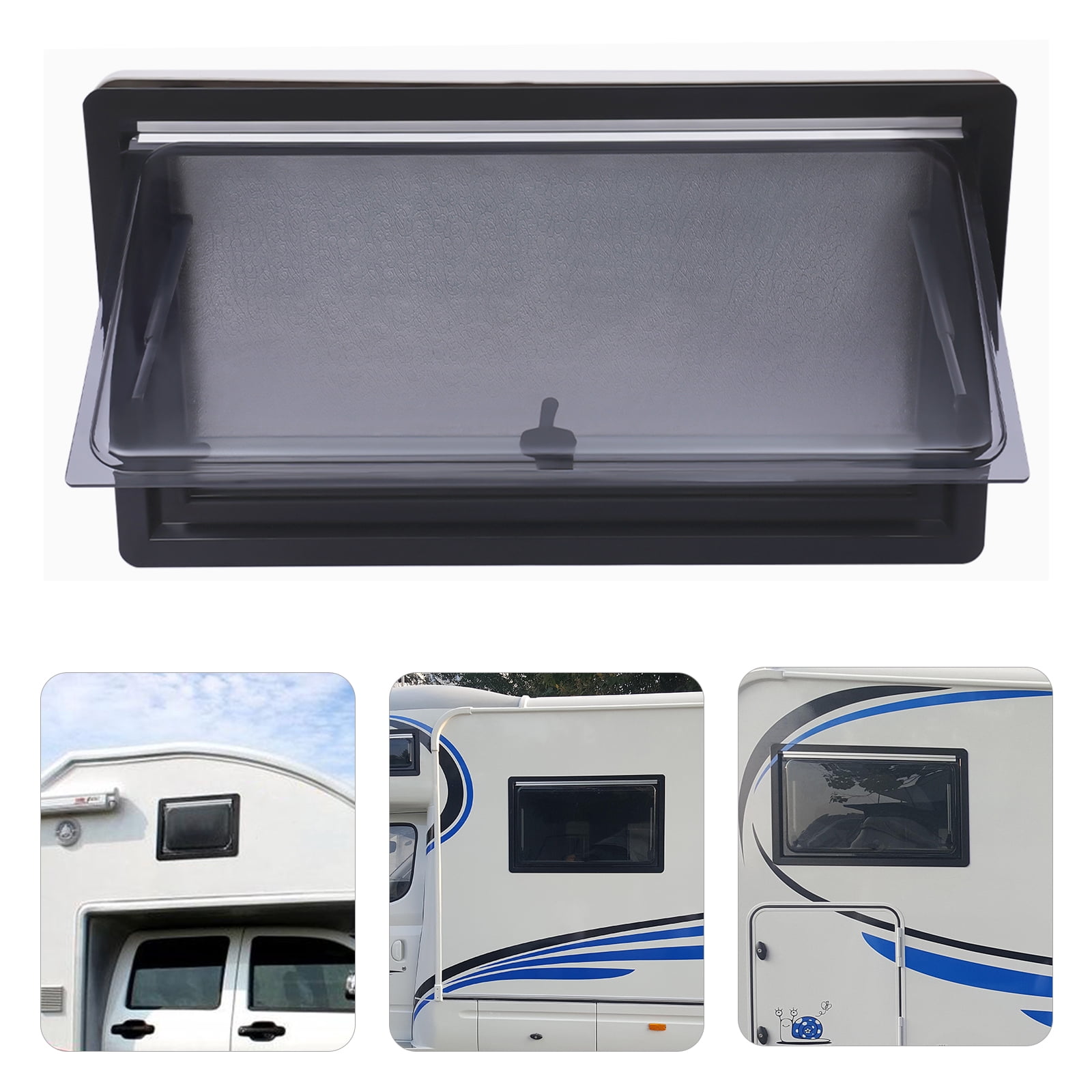 Hatch Windows