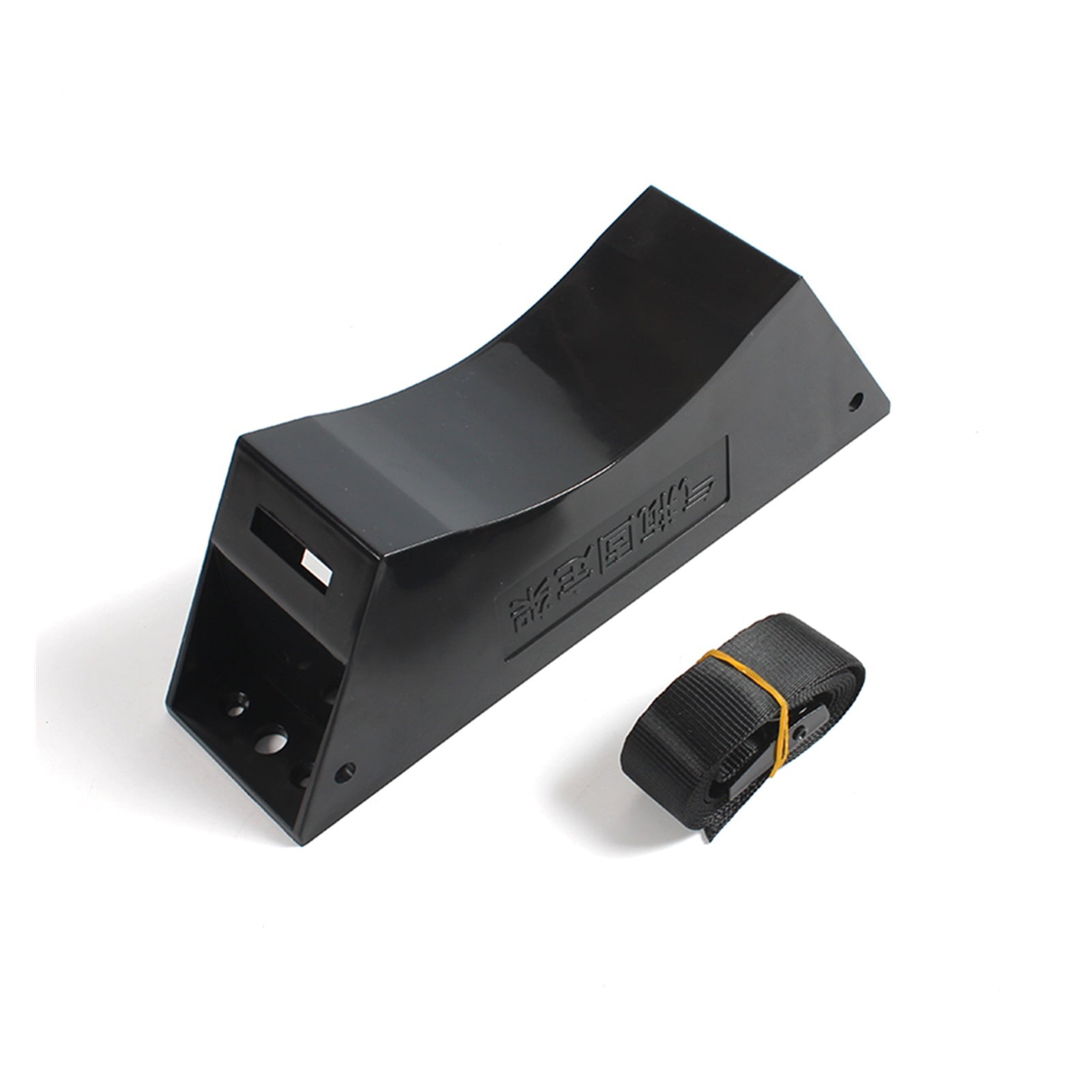 RV Caravan Liquefied Gas Cylinder Fixing Bracket Gas Tank Bracket ...