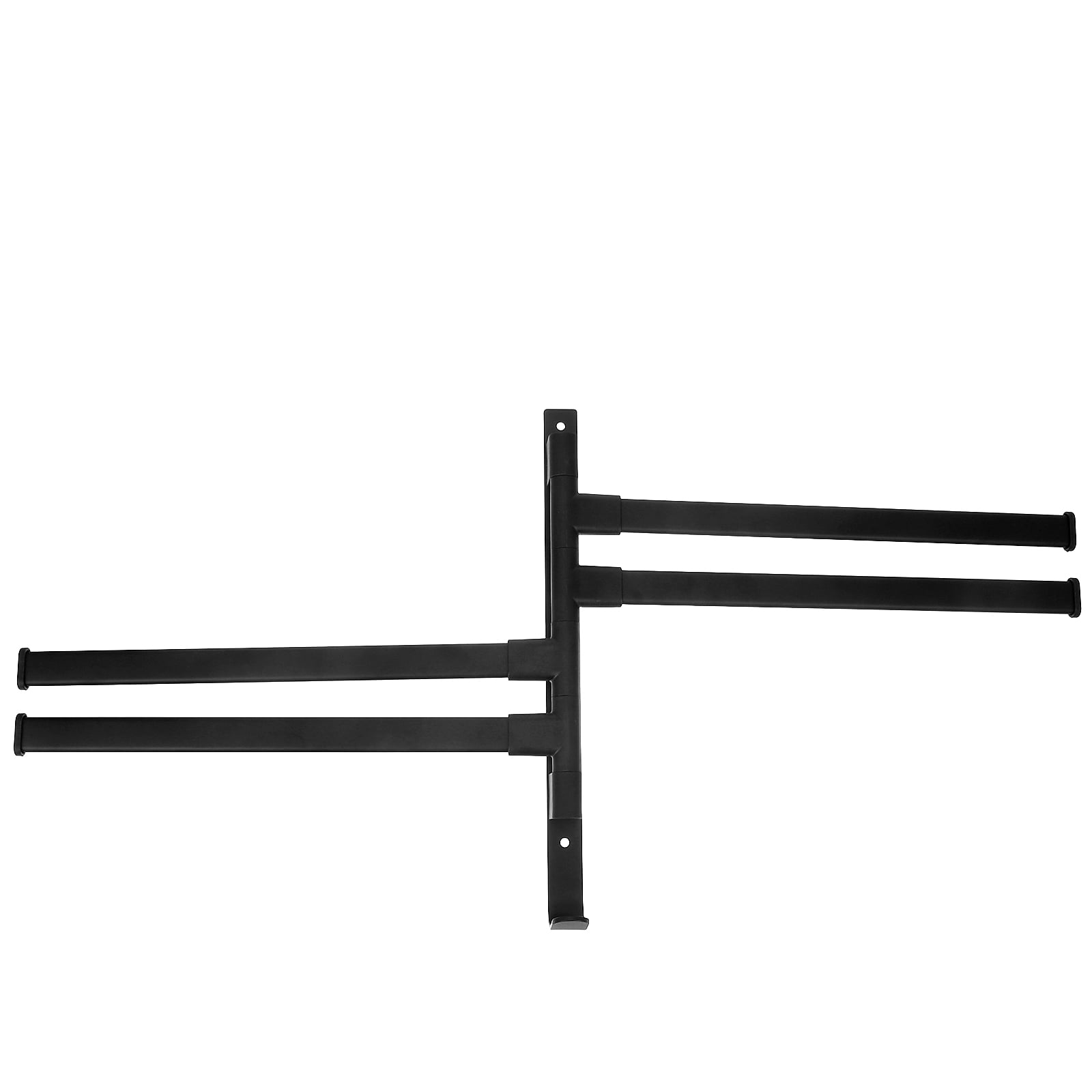 RV Clothes Drying Rack Van Clothing Ladder Space Aluminum Plus Plastic ...