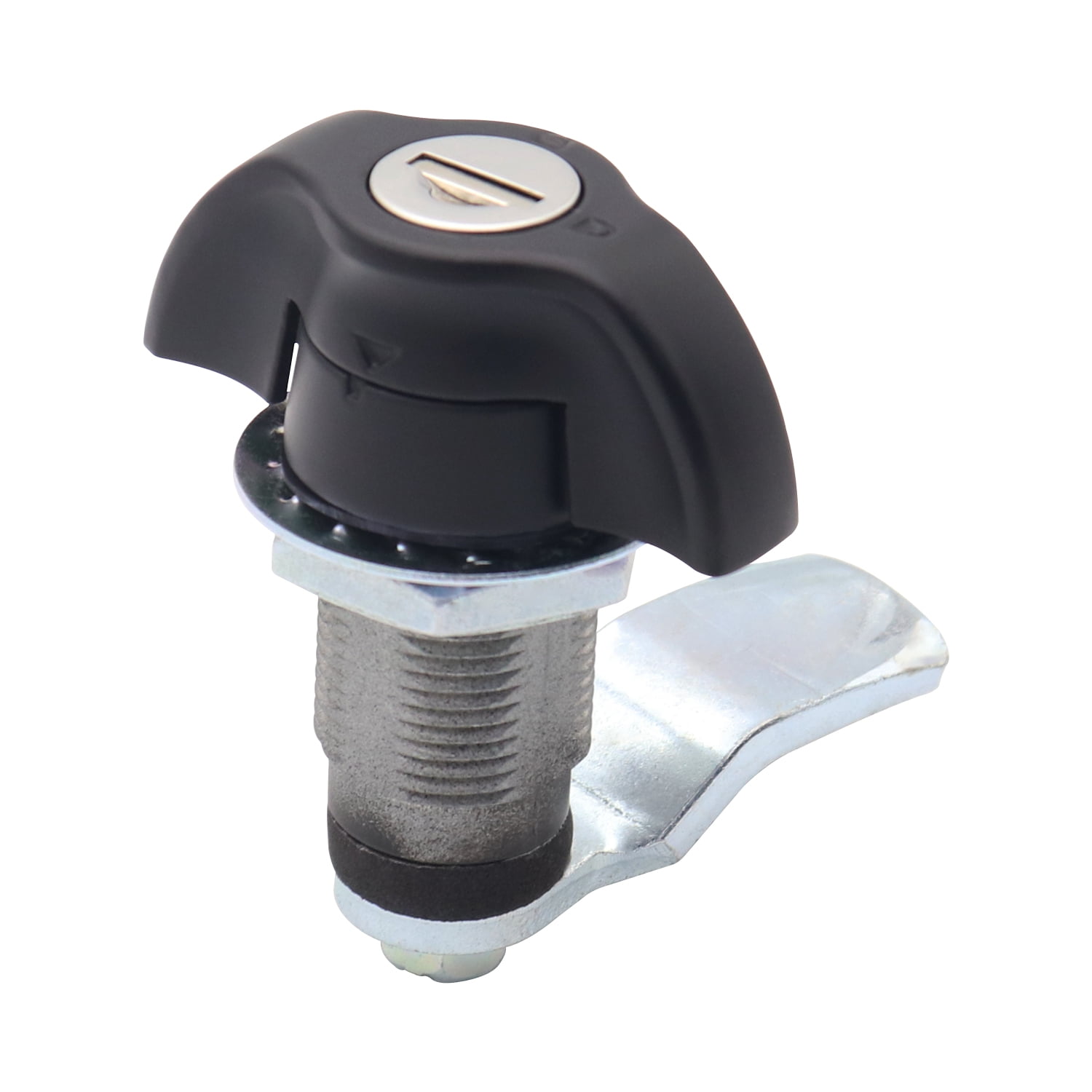 RV Compression Lock with 2 Keys RV Motorhome Trailer Cabin Door Lock ...