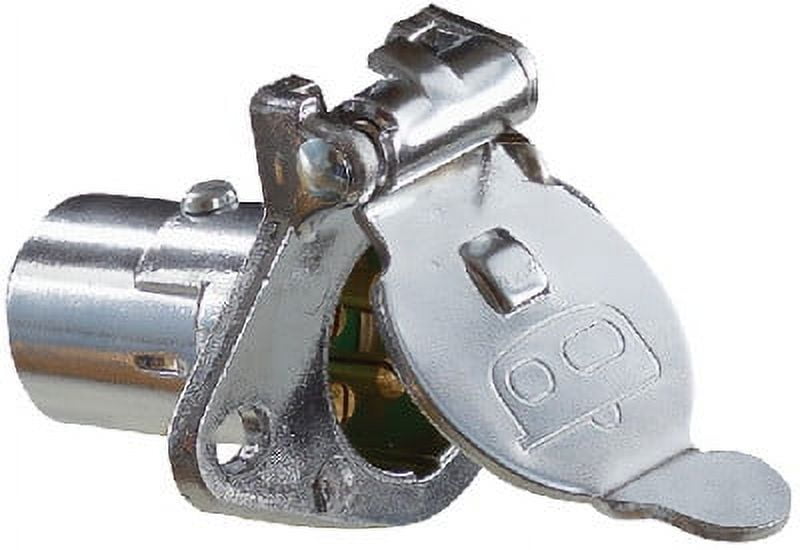 RV DESIGNER P410 4-WAY CONNECTOR SOCKET- P - Walmart.com