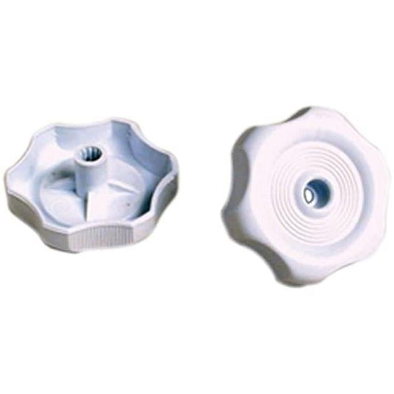 RV Designer 0.5 in. Shaft Window Knob - Black - Walmart.com