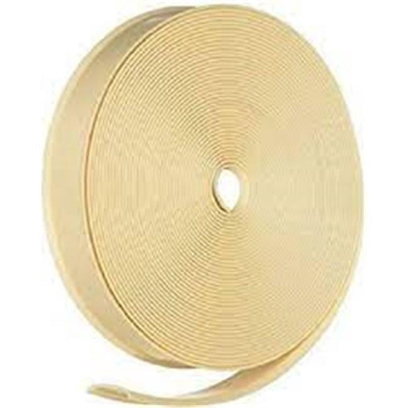 RV Designer 1 in. x 100 ft. Heavy Duty Insert Trim, Colonial White ...