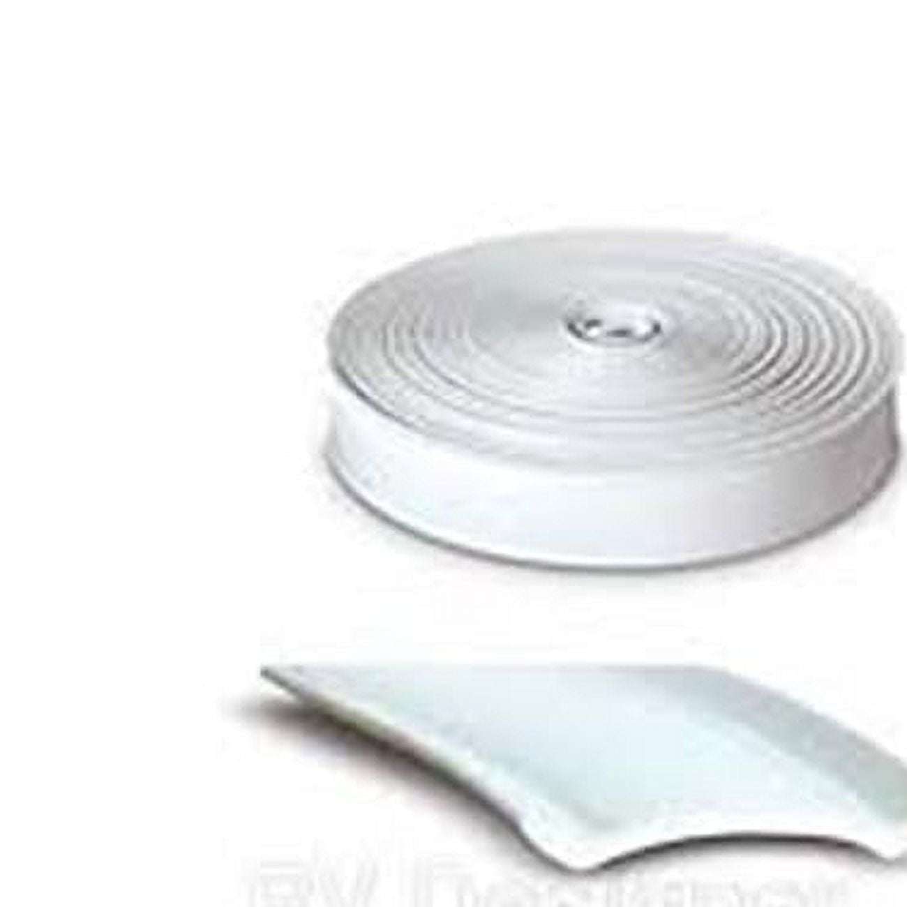 RV Designer 1 in. x 25 ft. Standard Insert Trim - Colonial White ...