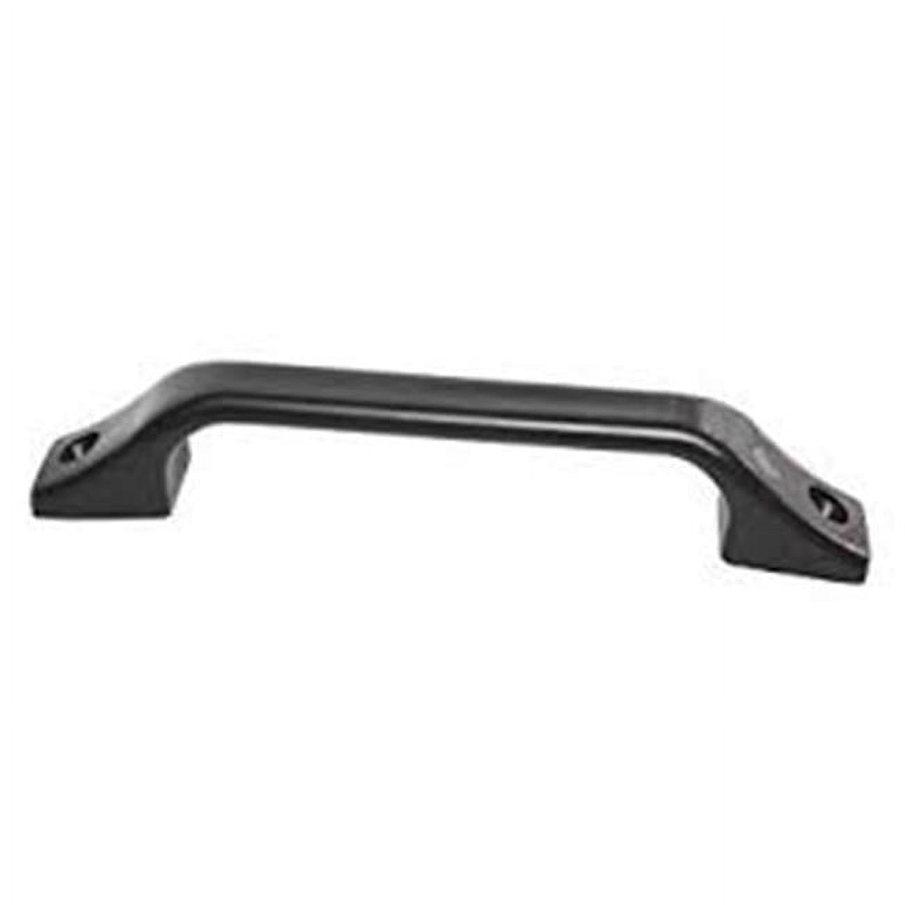 RV Designer 8.75 in. Plastic Grab Handle, Black - Walmart.com
