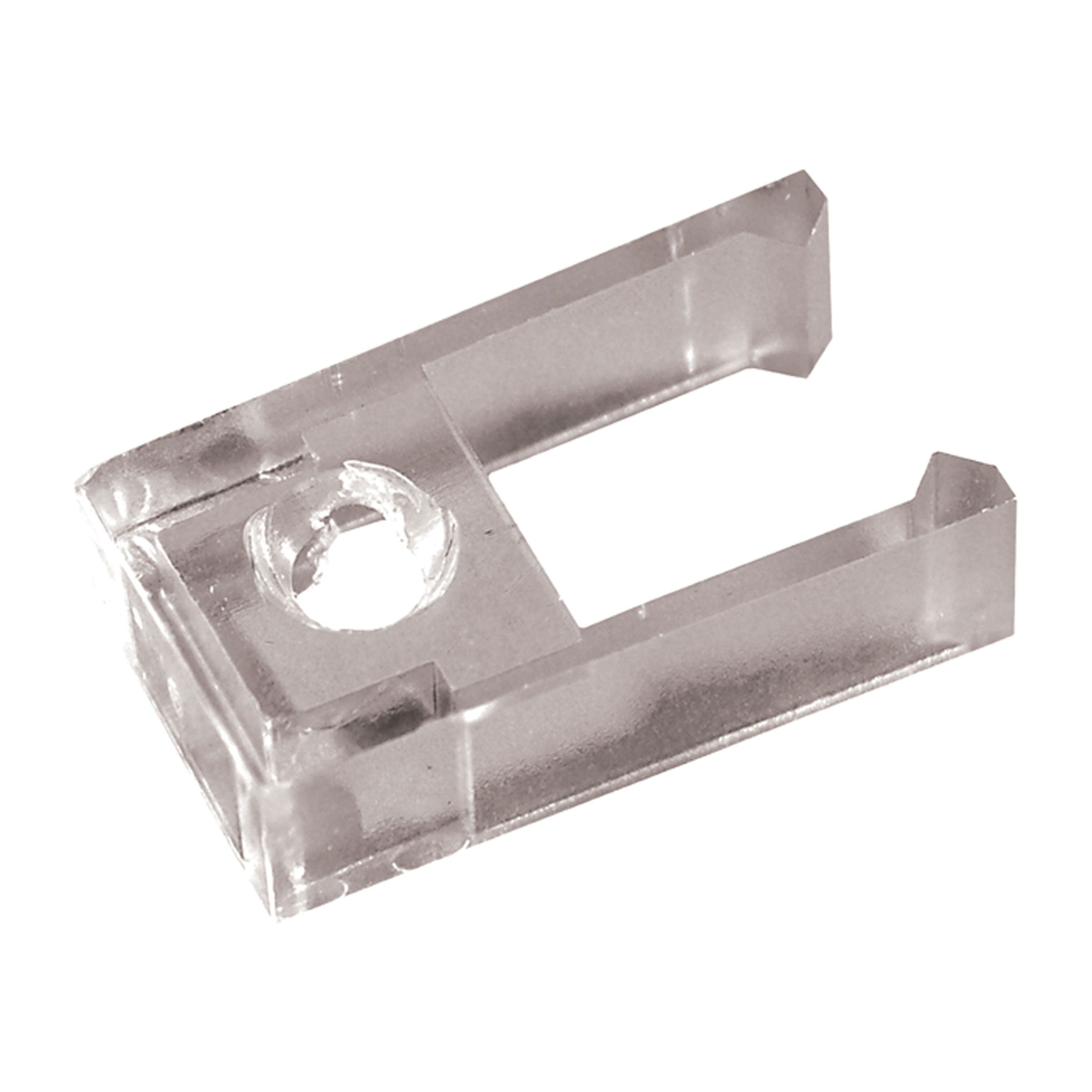 RV Designer A135 Glide Tape End Cap for Campers - Set of 2 - Walmart.com