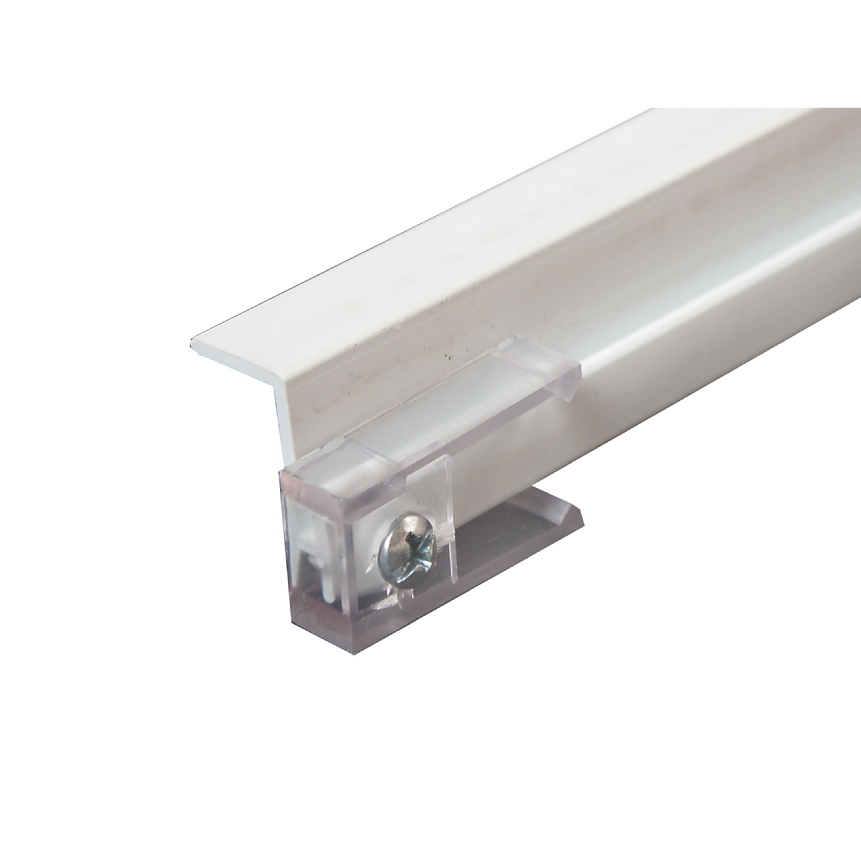 RV Designer A201 Glide Tape Ceiling Track - 45" - Walmart.com