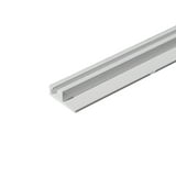 RV Designer A206W Internal Ceiling Slide Track - White, 96" - Walmart.com