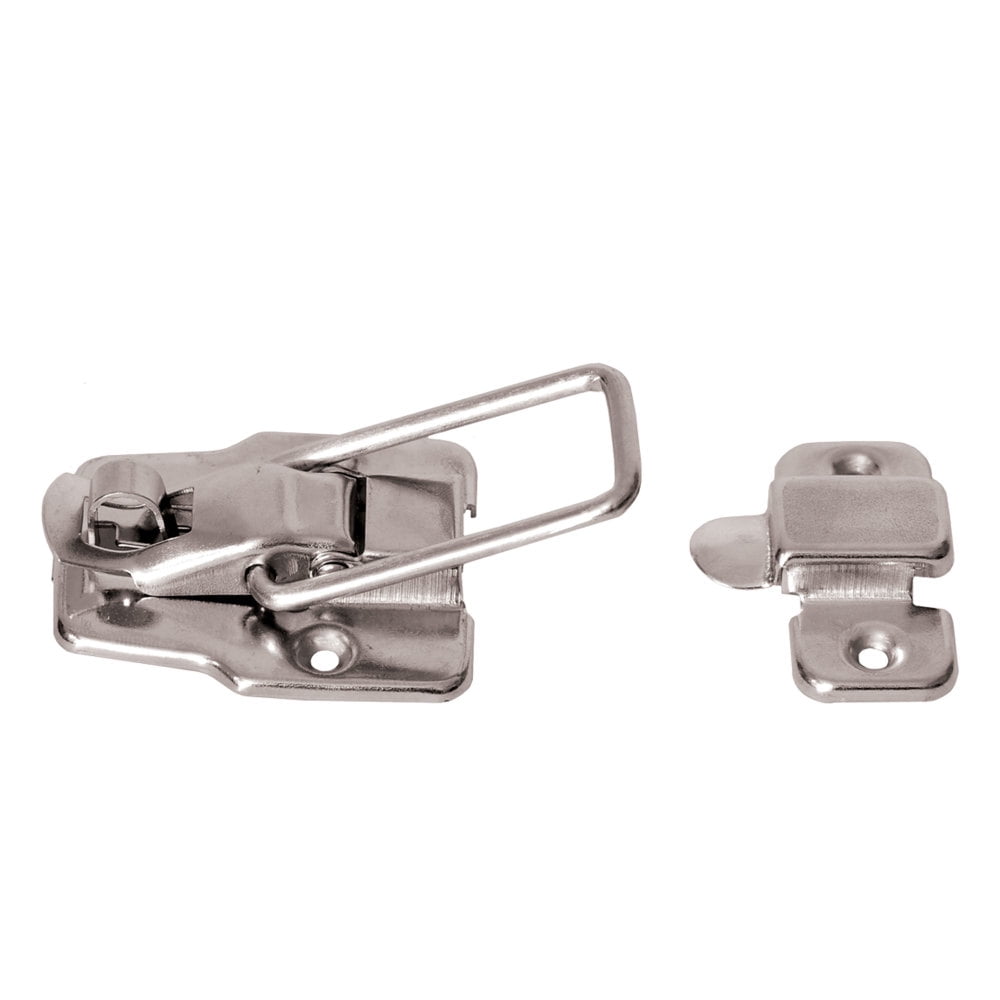 RV Designer E201 Draw Pull Latch - 3" - Walmart.com
