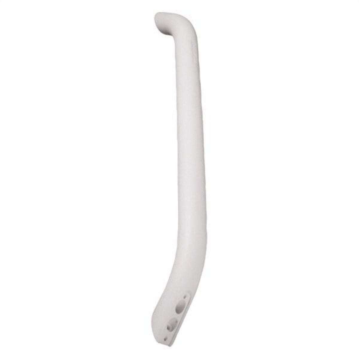 RV Designer E220 Big Grab Handle - White, 18" - Walmart.com