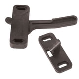 RV Designer E295 Phillips Screen Door Catch - Right Hand - Walmart.com