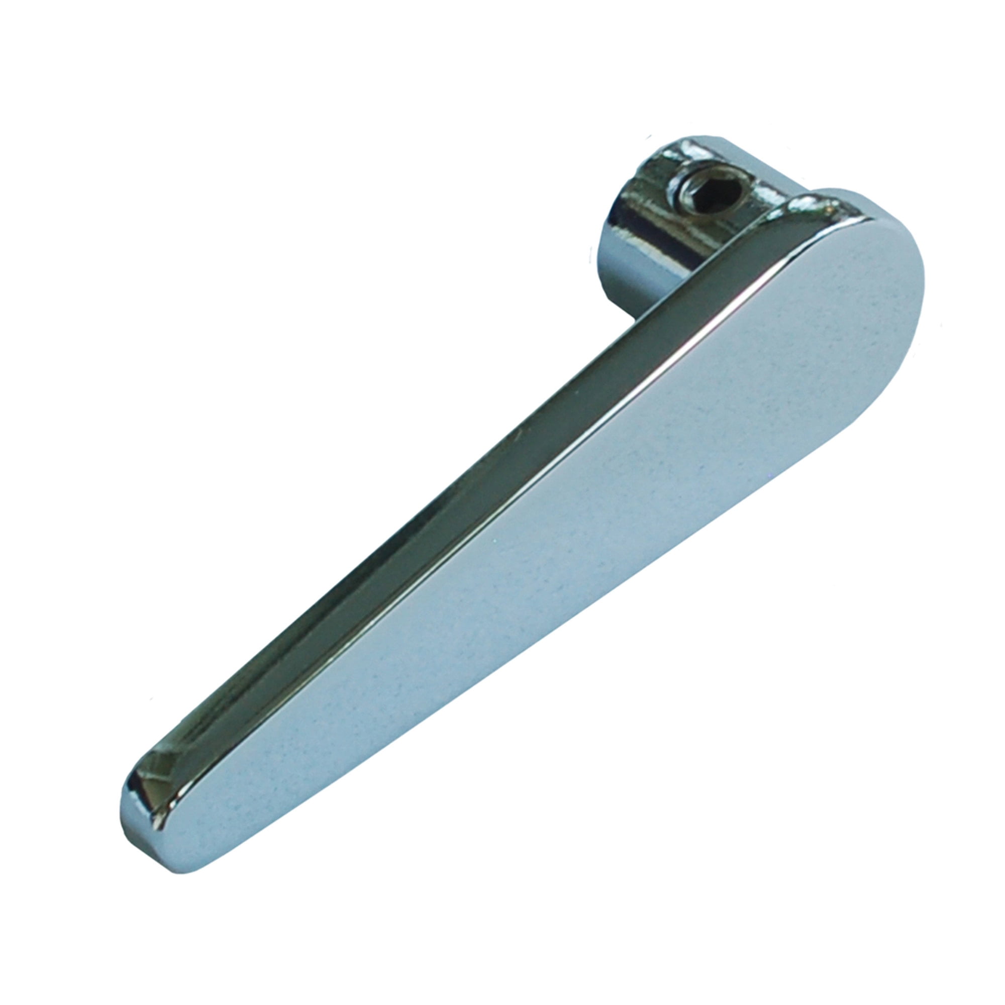 RV Designer E299 Chrome Entry Door Handle - Walmart.com