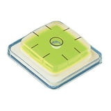 RV Designer E403 Pocket Bubble Level - Pack of 2 - Walmart.com