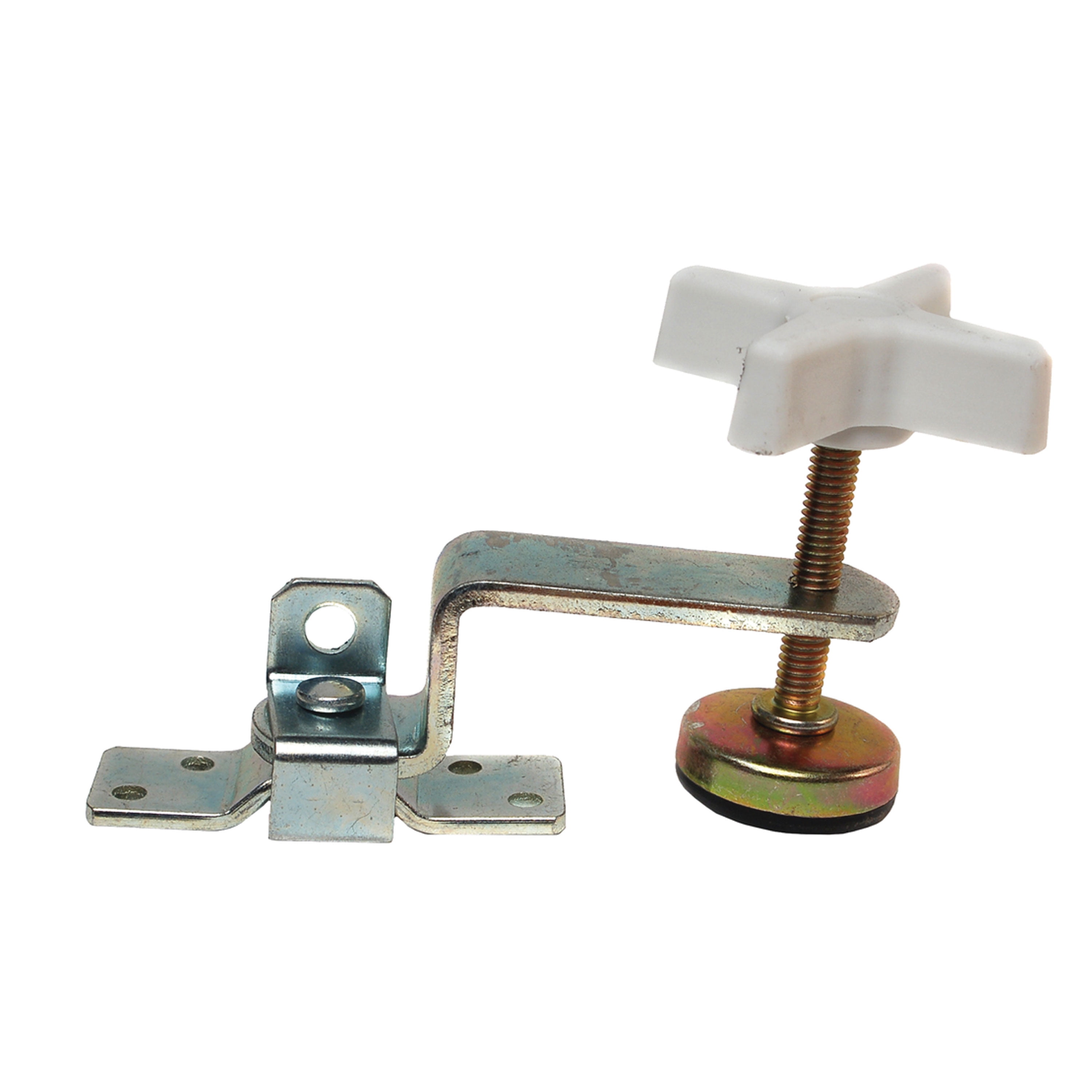 RV Designer E513 Fold Out Bunk Clamp - Extended, Zinc - Walmart.com