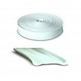 RV Designer E530 Narrow Insert Trim - 3/4" x 50', White - Walmart.com