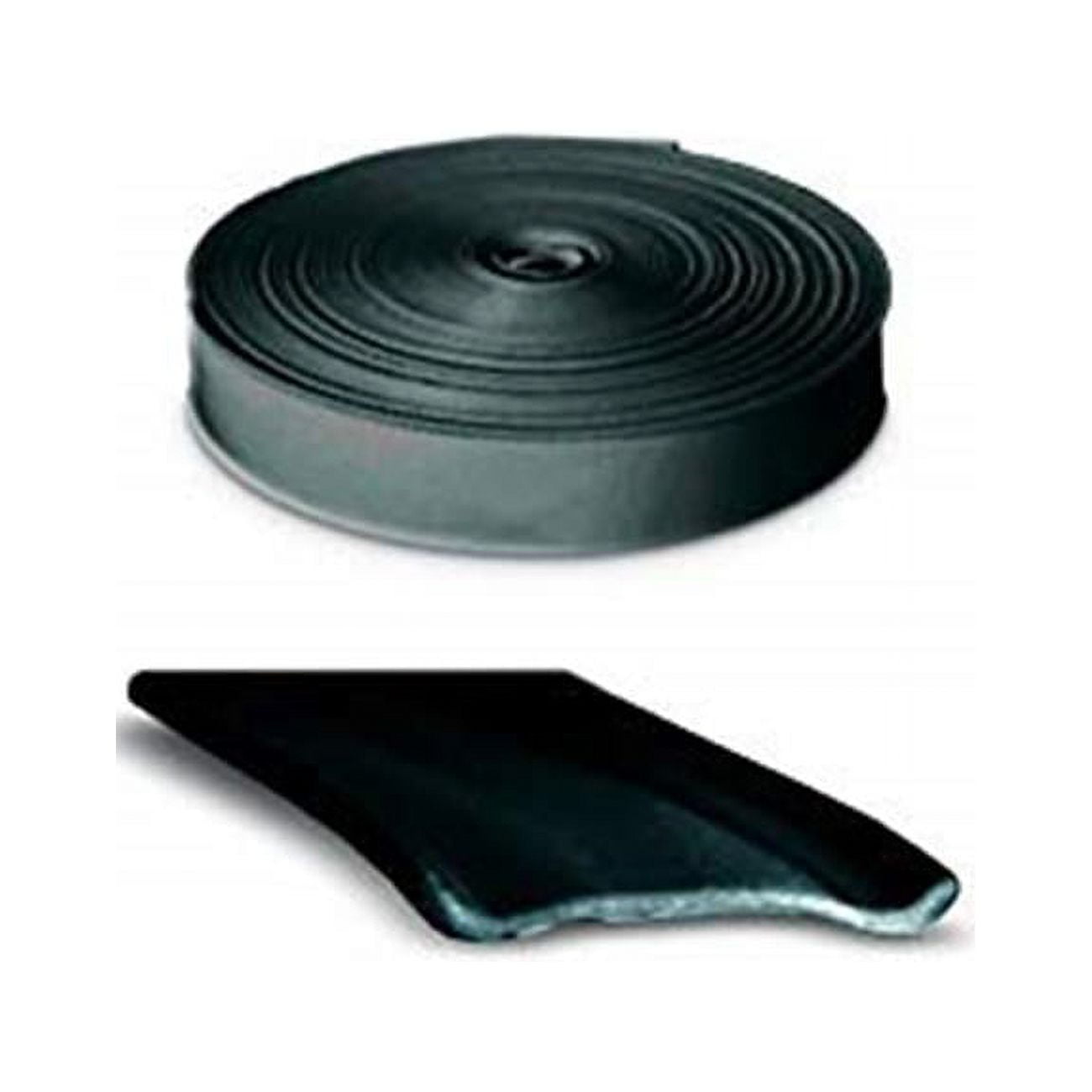 RV Designer E532 Narrow Insert Trim - 3/4" x 50', Black - Walmart.com