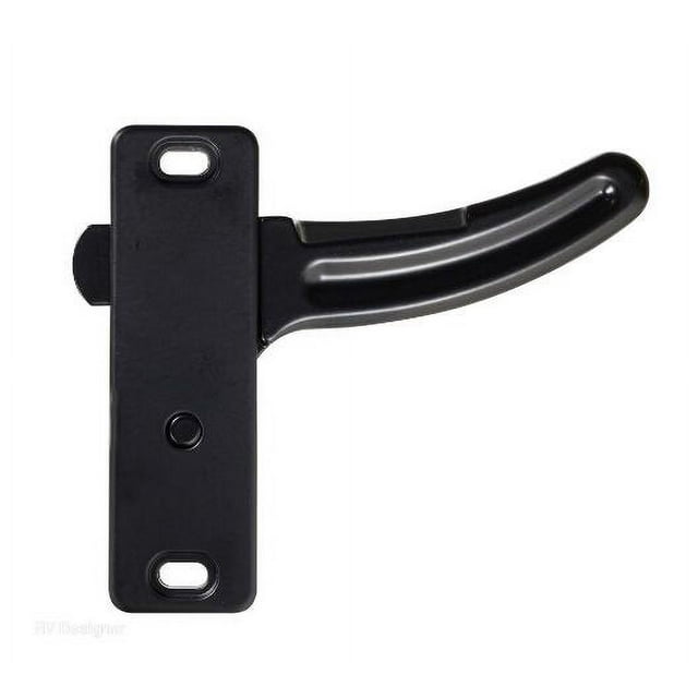RV Designer EZ Access RV Baggage Door Lock - Walmart.com