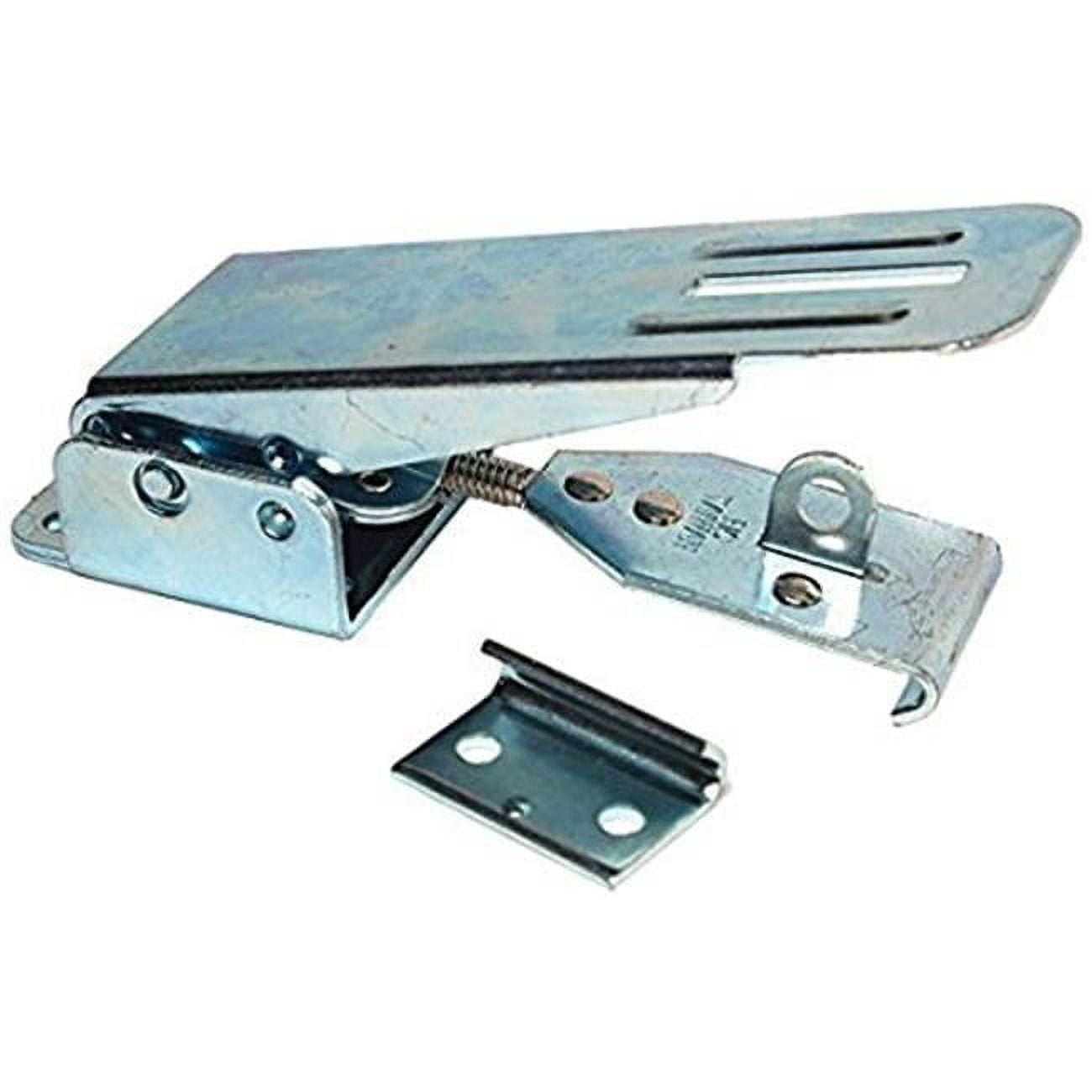 RV Designer Folding Camper Latch Zinc - Walmart.com
