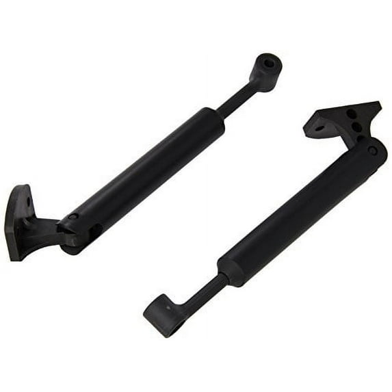 RV Designer H277, Door Support Strut, Plastic, Spring-Loaded, 6-1/4 ...