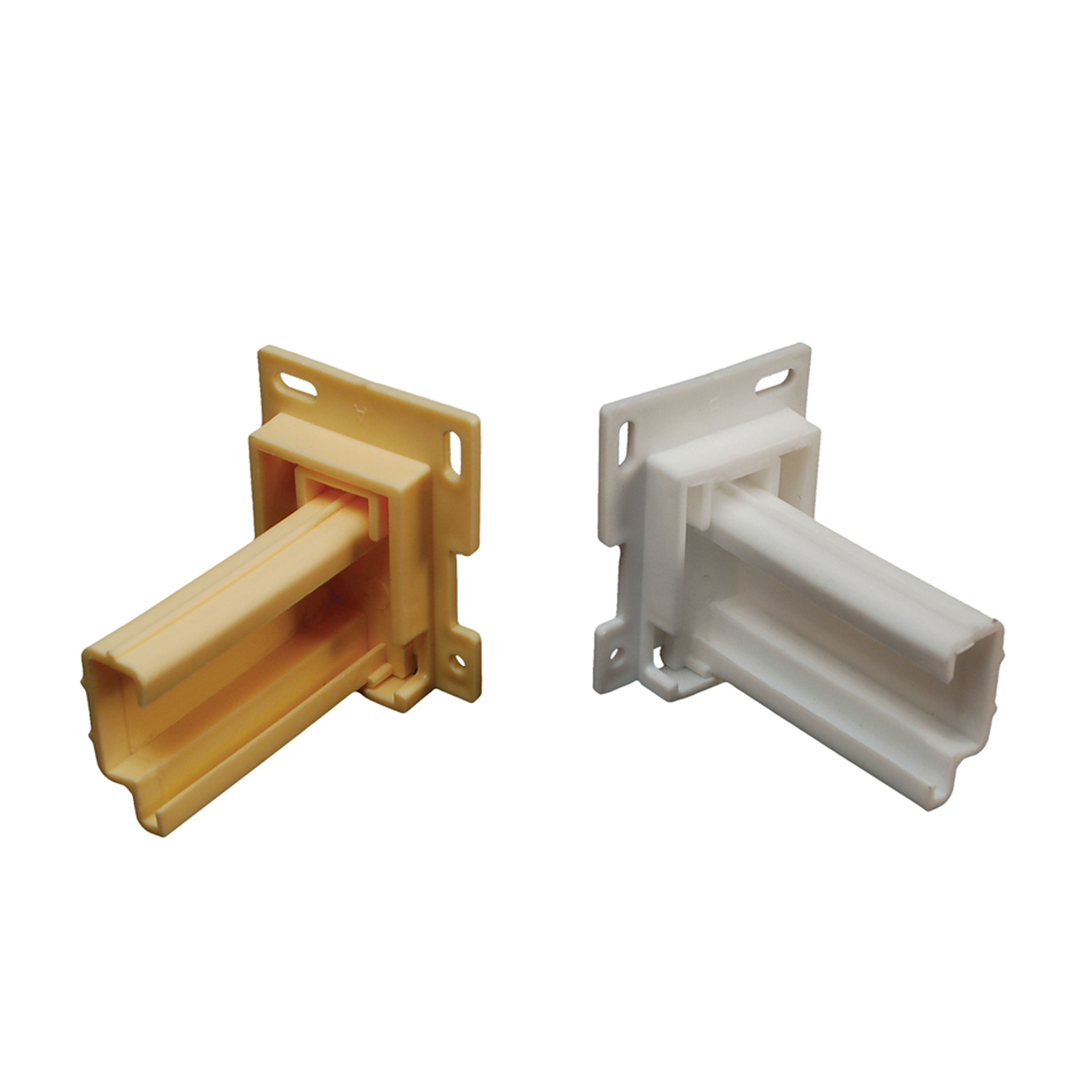 RV Designer H307 Drawer Slide Socket Set - Question Mark-Shape ...