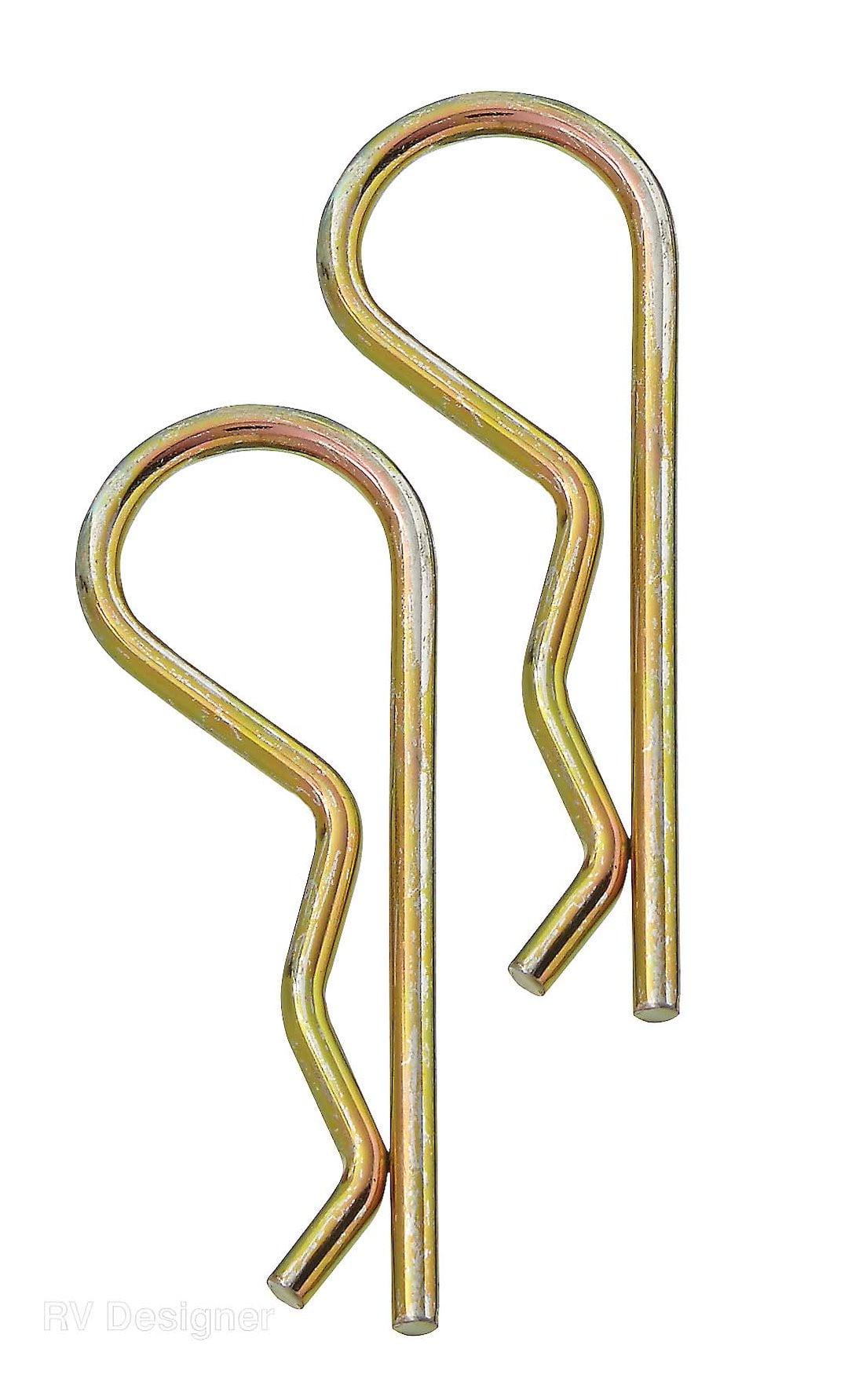 RV Designer H402 Hitch Pin - Walmart.com