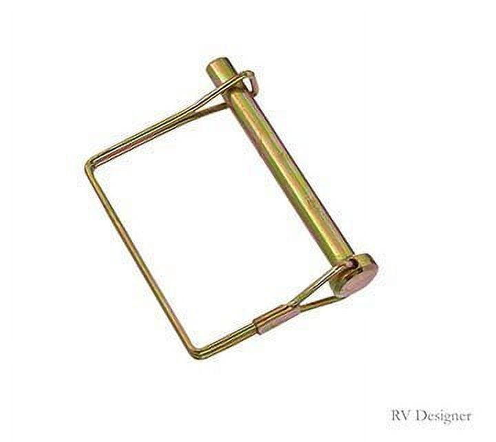 RV Designer H424 Hitch Pin - Walmart.com