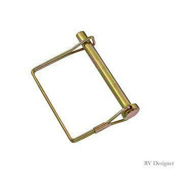 RV Designer H424 Hitch Pin - Walmart.com