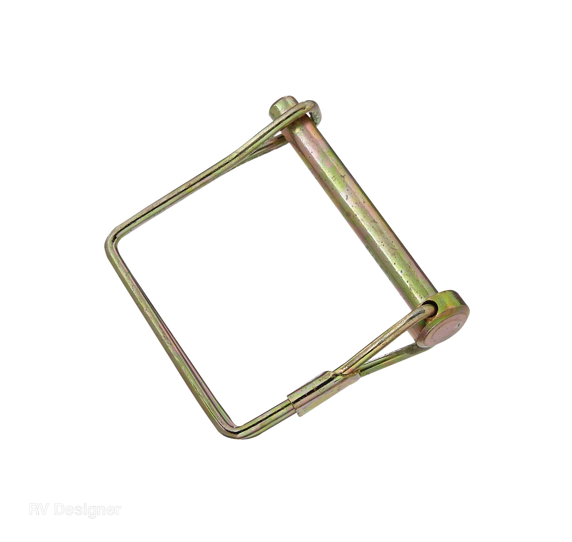 RV Designer H428 Hitch Pin - Walmart.com