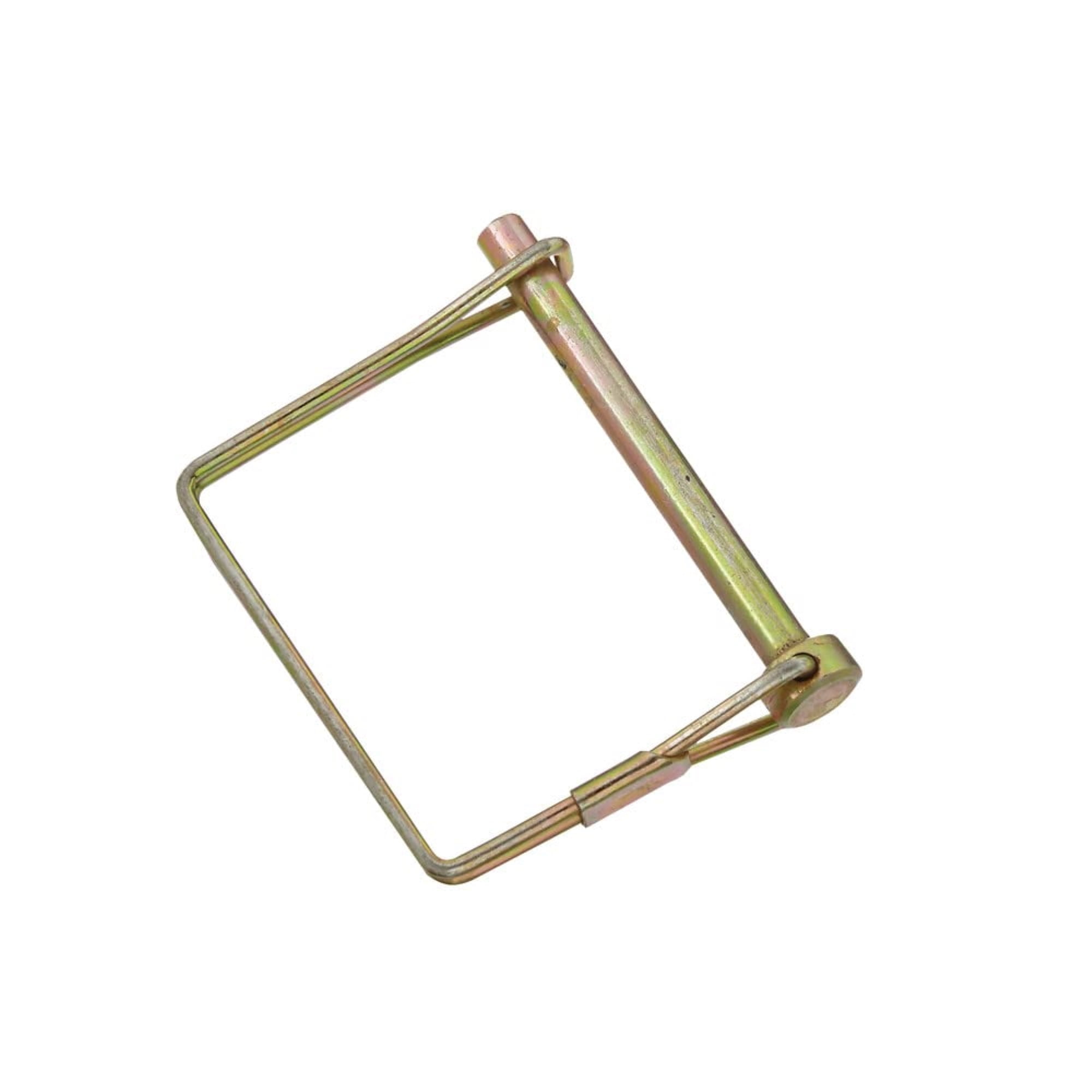 RV Designer H429 Safety Lock Pin - 1/4" x 2" - Walmart.com