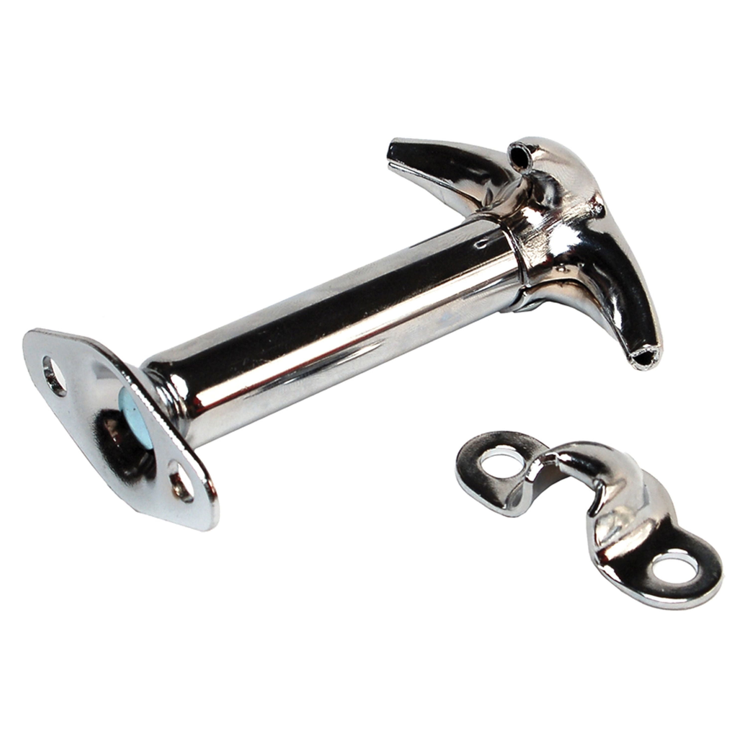 RV Designer H515 Engine Compartment Latch - 4" - Walmart.com