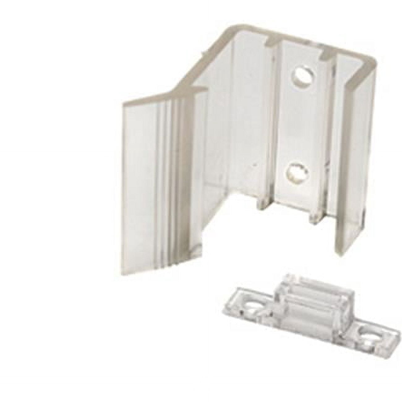RV Designer H527 Mirrored Sliding Door Latch - 2 Pack - Walmart.com
