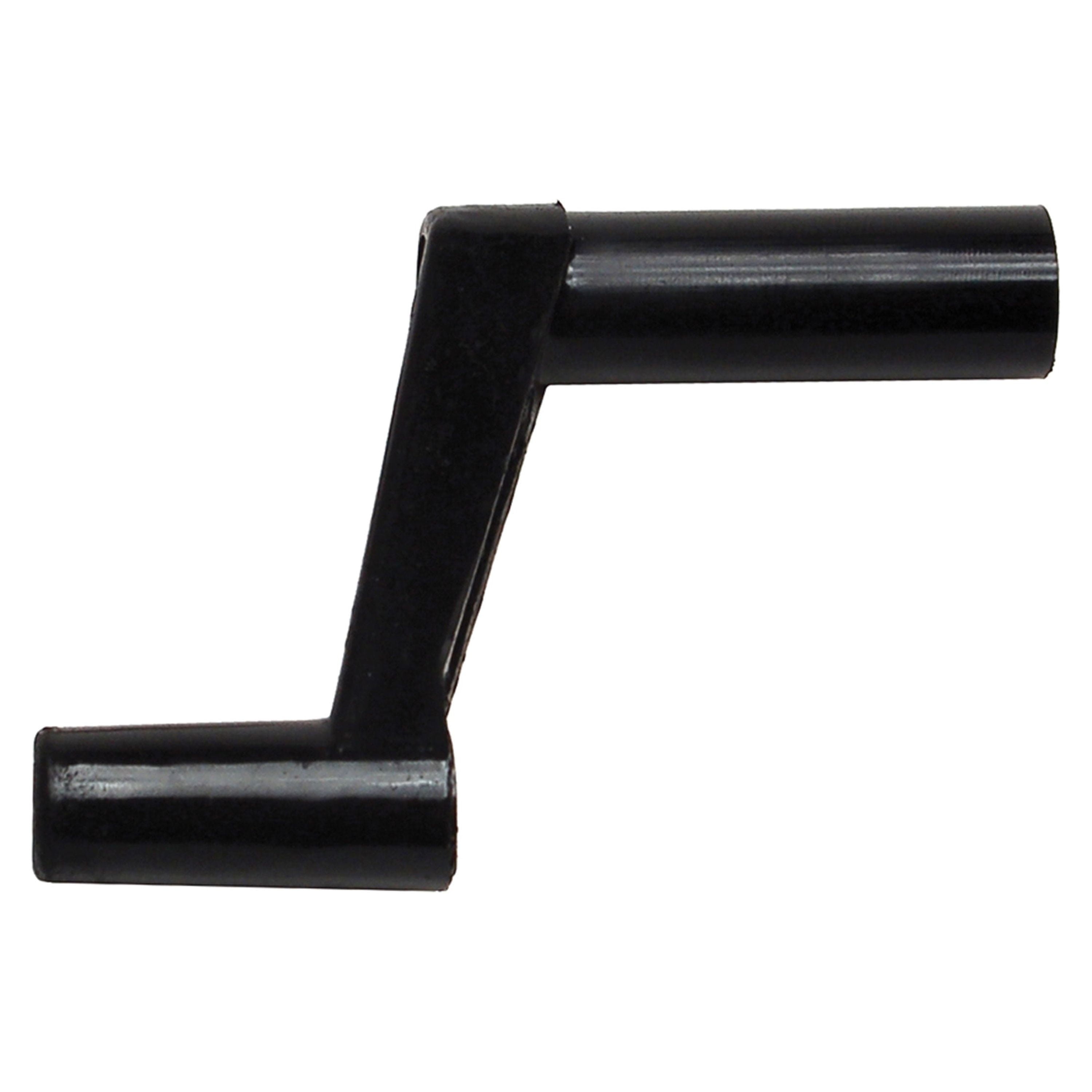 RV Designer H703 Plastic Window Crank Handle - 1-3/8" - Walmart.com