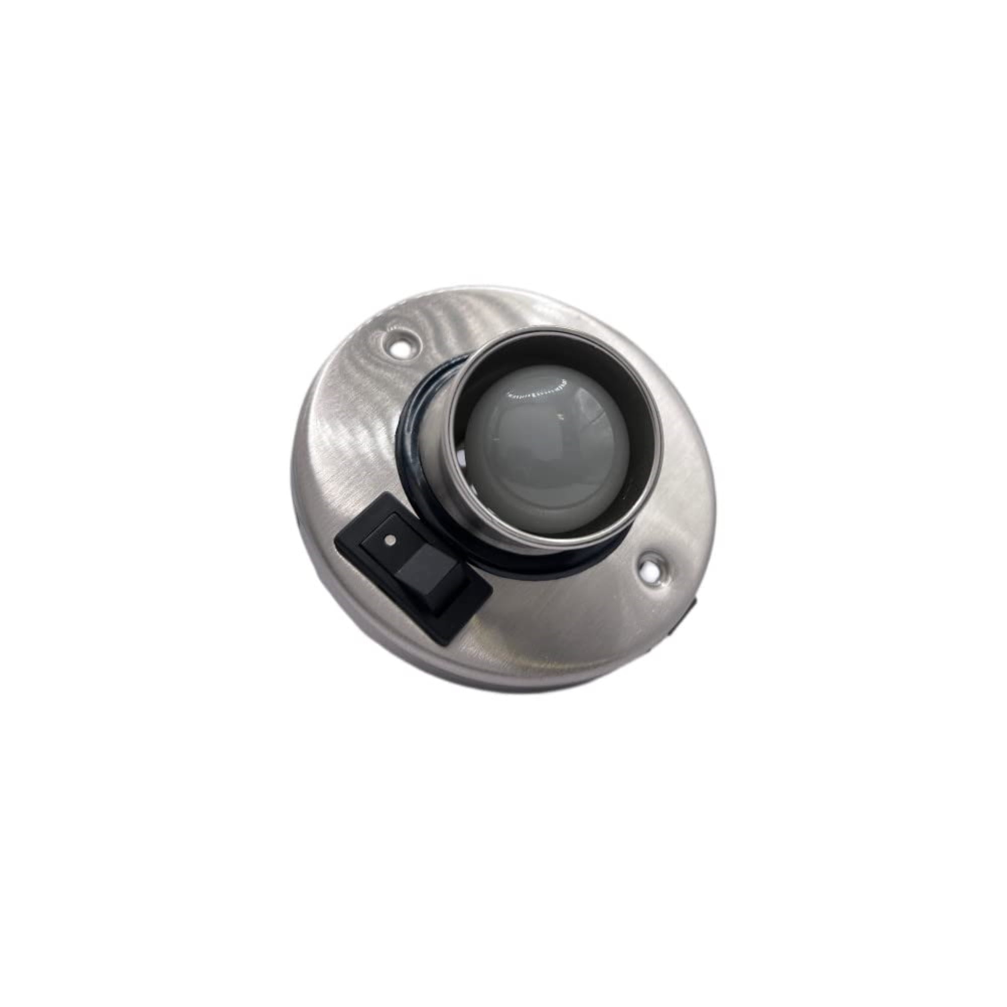 RV Designer L880, Reading Light with Switch, Recessed, Directional ...