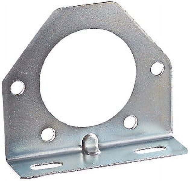 RV Designer P771 7-Way Connector Bracket - Walmart.com