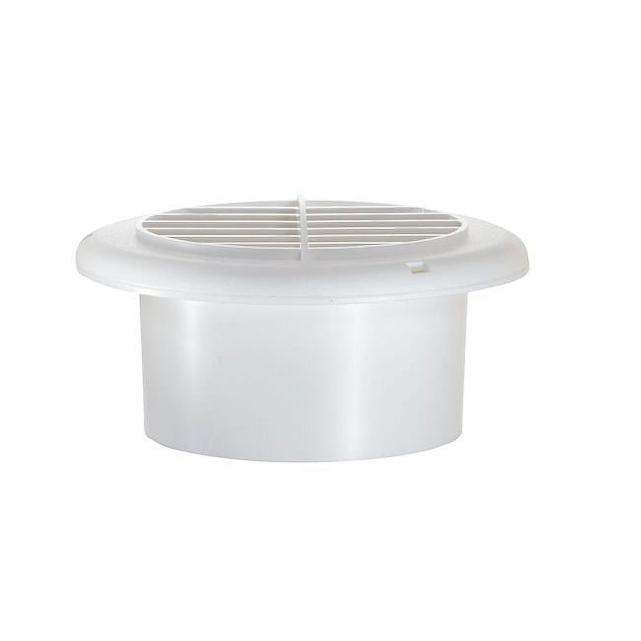 RV Designer Provent Dampened Vent - Walmart.com