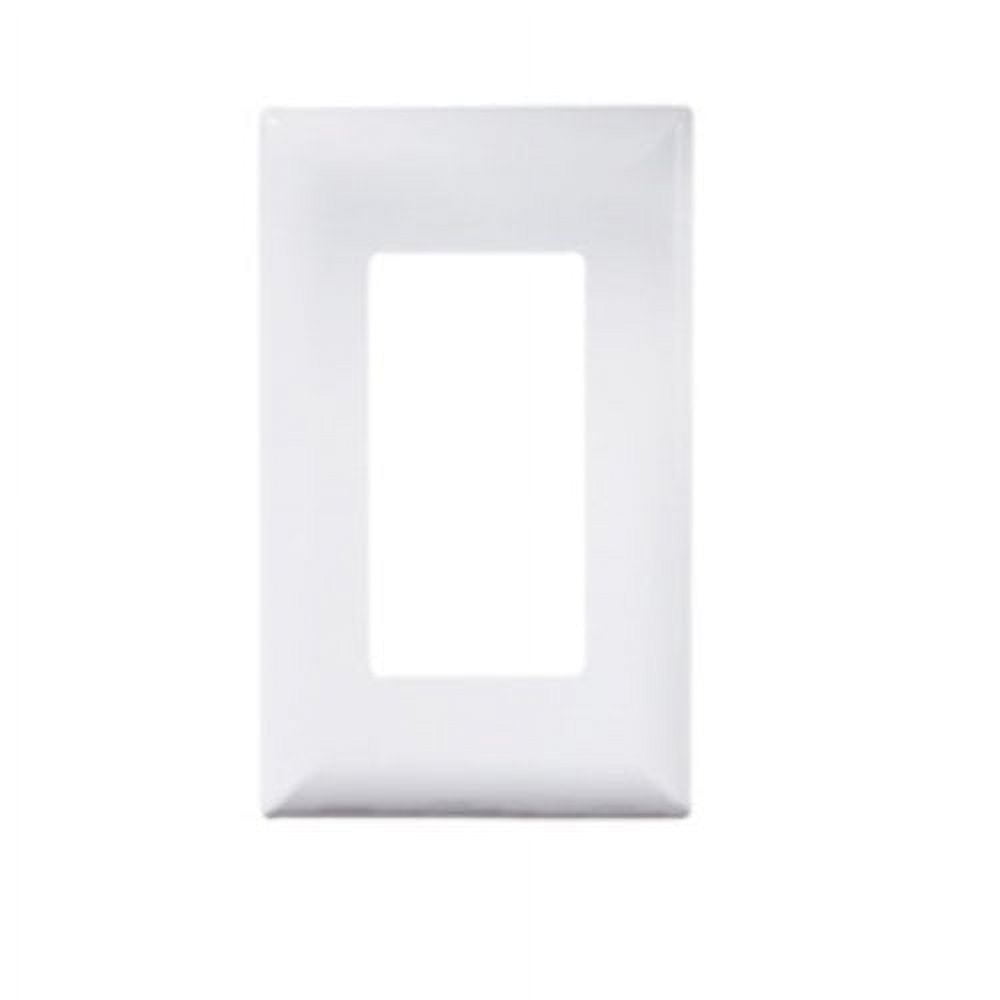 RV Designer S849 Cover-Plate (for "Self Contained" Contemporary Switch ...