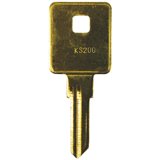 RV Designer T600 Key for T507 Old Style - Walmart.com