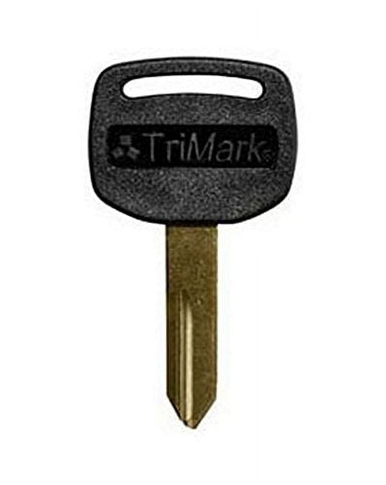 RV Designer T700 RV Trailer Camper Hardware Key Blank Trimark - Walmart.com