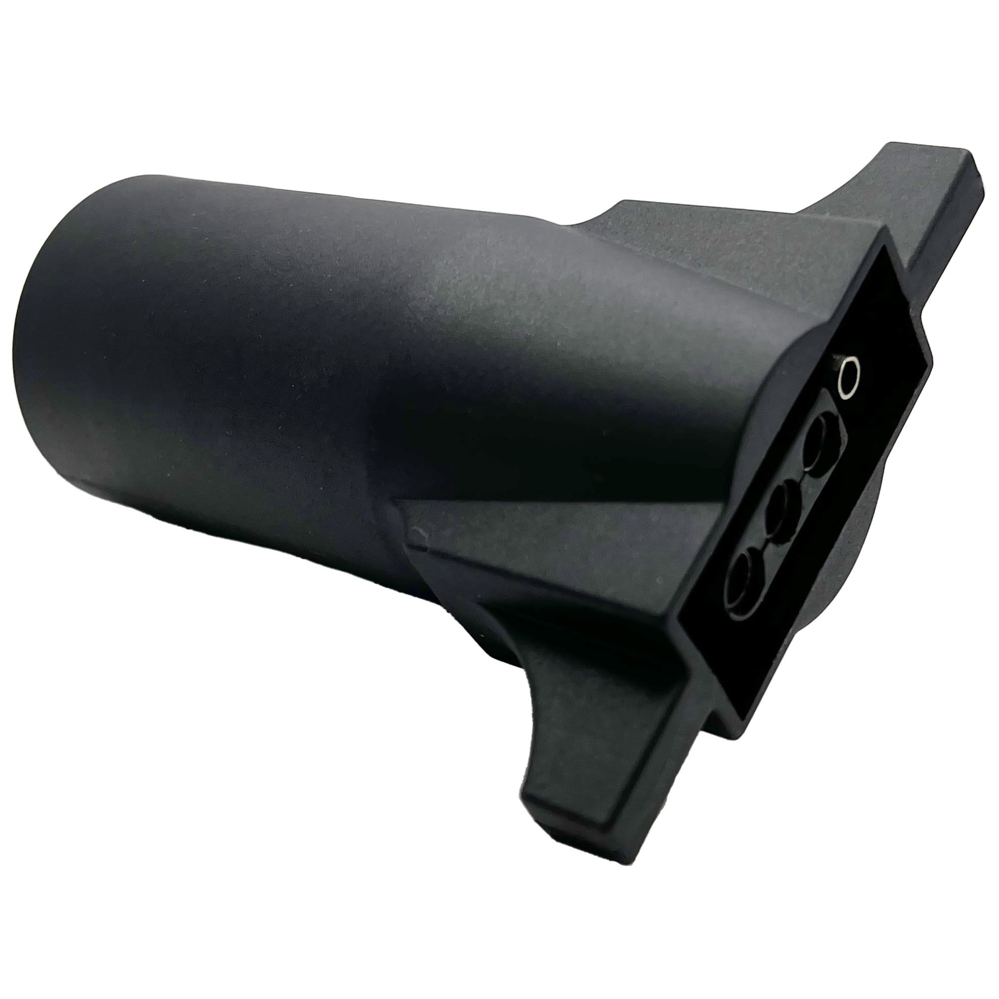 RV Designer TC505 7-Way RV to 4-Way Flat Adapter - Walmart.com