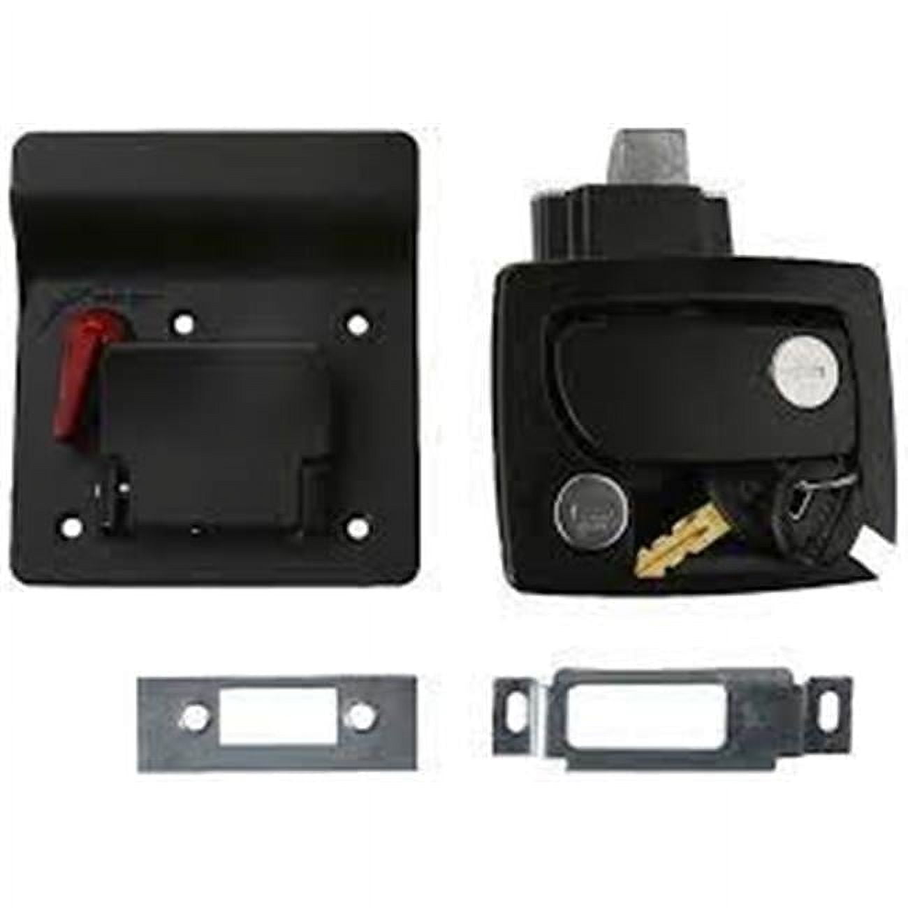 RV Designer White Weatherproof TV Jack - Walmart.com