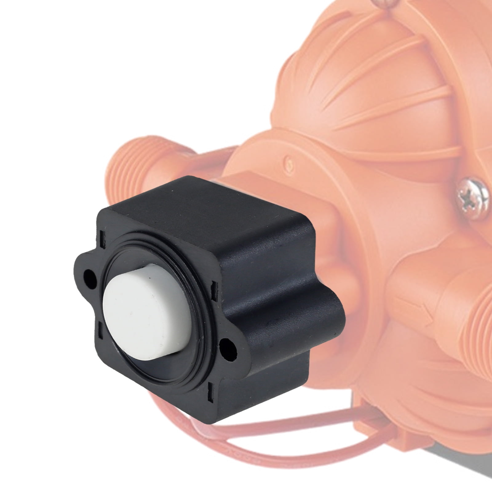 RV Diaphragm Pump Pressure Switch 40 to 80PSI RV Water Pump Pressure ...