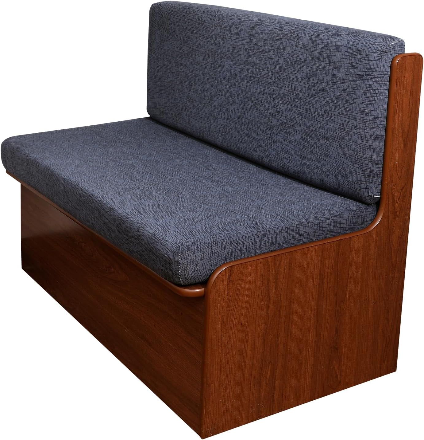 RV Dinette Cushion Covers Stretch Sofa Seat Slipcovers Replacement ...